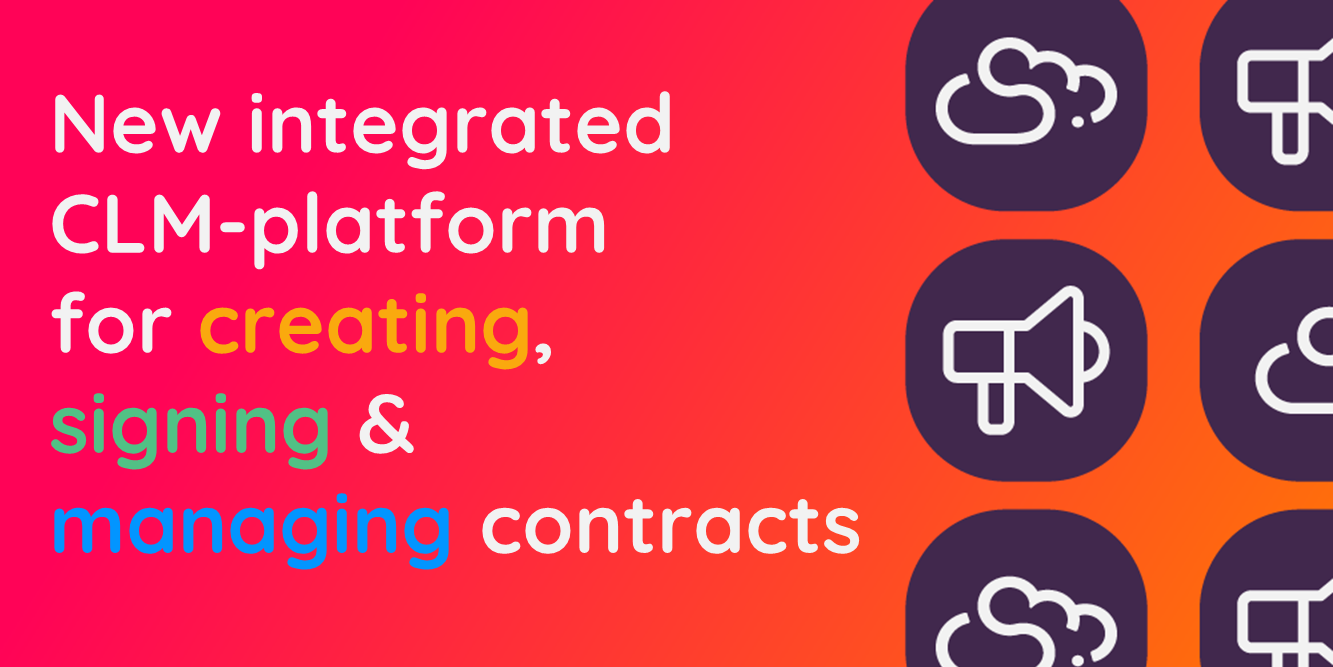 Mochadocs introduces new integrated platform for creating, signing, and managing contracts.